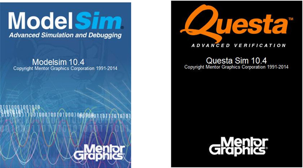 Modelsim simulation tool - psawemaniac